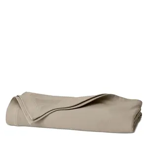 BOLL & BRANCH Essential Bed Blanket, King/california King - Oak