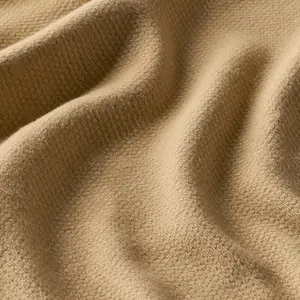 BOLL & BRANCH Essential Bed Blanket, Twin/twin Xl - Honey