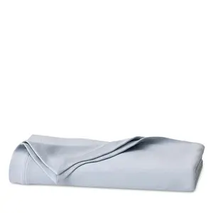 BOLL & BRANCH Essential Bed Blanket, Twin/twin Xl - Hydrangea
