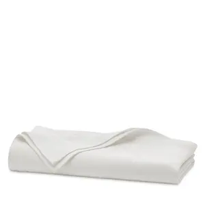 BOLL & BRANCH Essential Bed Blanket, Twin/twin Xl - White