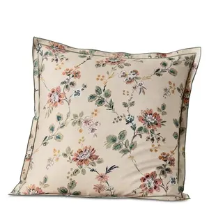 SKY Vivienne Floral Euro Sham Exclusive