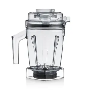 VITAMIX 48 Oz. Dry Container - No Color