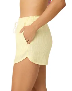 PQ Tassel Tie Shorts