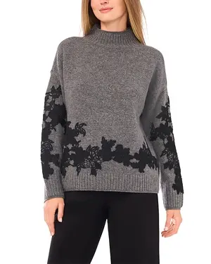 Vince Camuto Medium Knit Knitwear For Women