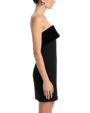 Steve Madden Asteria Mini Dress
