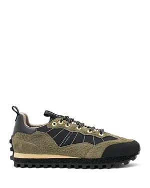 Allsaints Lace Up Shoes For Men