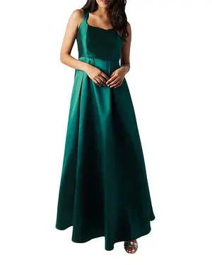 Maxi Bridesmaid Dresses