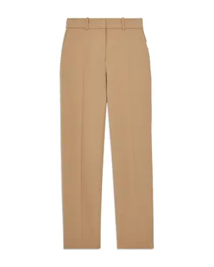REISS Gabi Slim Leg Pants