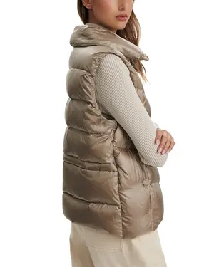 Varley Bextor Lightweight Down Gilet