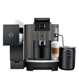 JURA W8 Espresso Maker