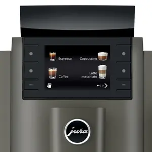 JURA W8 Espresso Maker