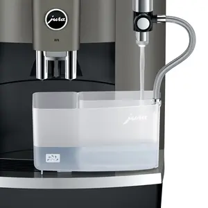 JURA W8 Espresso Maker