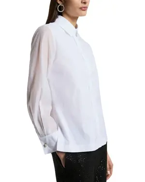 Peserico Blouse