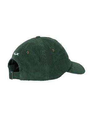 Polo Ralph Lauren Rlx Corduroy Cap - Northwest Pine