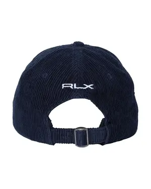 Polo Ralph Lauren Rlx Corduroy Cap