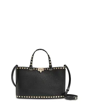 Valentino Garavani Handheld Totes