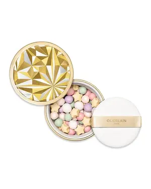 GUERLAIN Holiday Limited Edition Meteorites Setting & Finishing Pearls Of Powder Midnight Glow