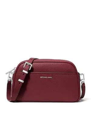Michael Kors Jet Set Small Camera Crossbody