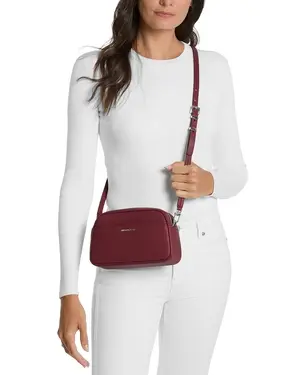 Michael Kors Jet Set Small Camera Crossbody