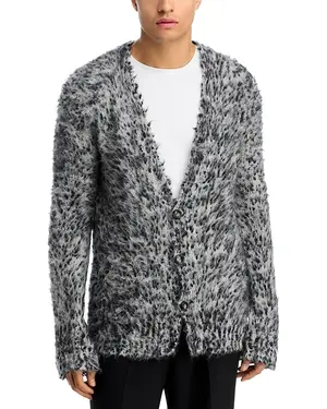 Marni Ribbed Knitwear For Men