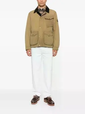A.p.c. Straight-leg Trousers