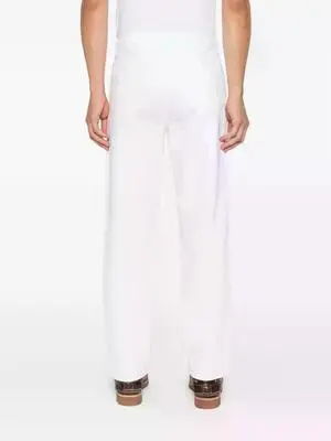 A.p.c. Straight-leg Trousers