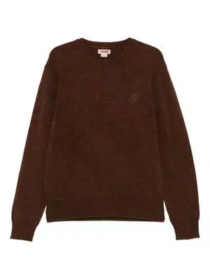 BARACUTA Shetland Sweater