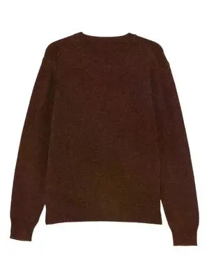 BARACUTA Shetland Sweater