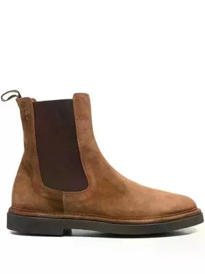 Alexander Hotto Casual Boots For Women