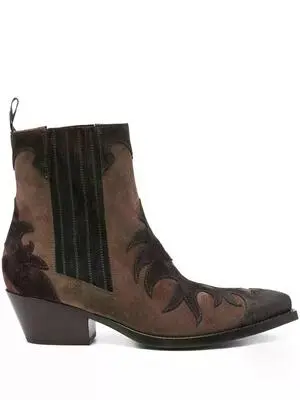 Sartore High Heel Boots For Women