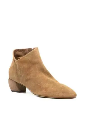 Officine Creative 60mm Beth Suede Boots