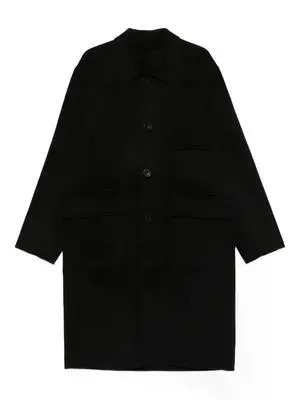 ÉTUDES STUDIO Single-breasted Coat