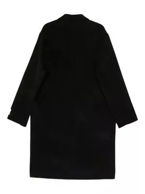 ÉTUDES STUDIO Single-breasted Coat