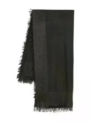 FALIERO SARTI Isadora Fringed Scarf