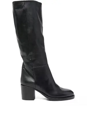 PANTANETTI Leather Boots