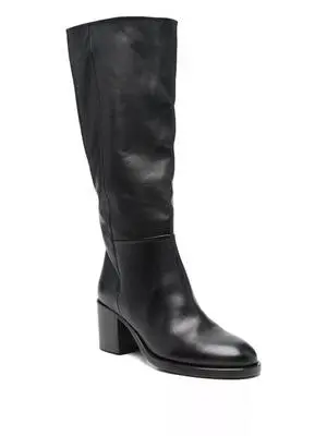 PANTANETTI Leather Boots