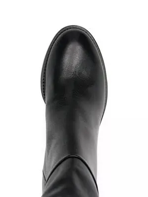 PANTANETTI Leather Boots