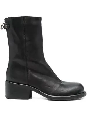 Fiorentini + Baker Zip Up Boots For Women