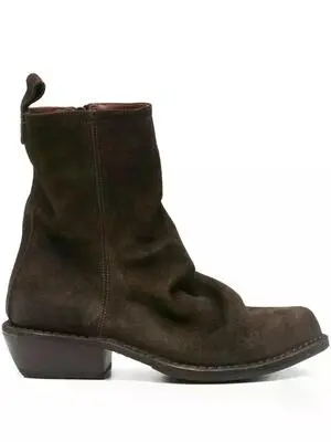 Fiorentini + Baker Derry Boots