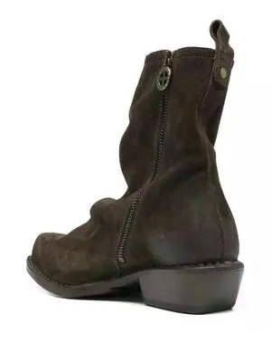 Fiorentini + Baker Derry Boots