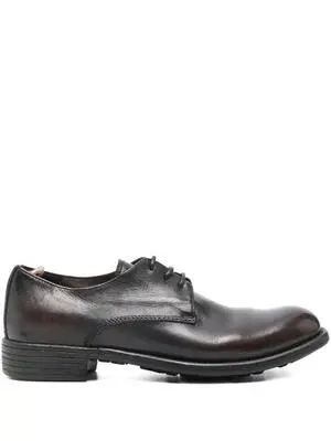 Officine Creative Criss-cross Derbys
