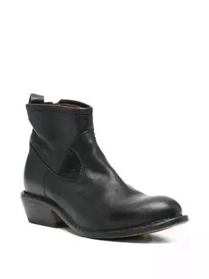 Fiorentini + Baker Rocker Ren Boots