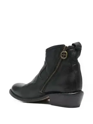 Fiorentini + Baker Rocker Ren Boots