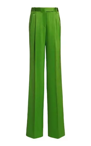 Women's Green Bottoms