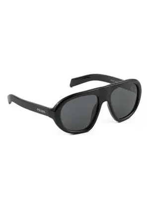 Prada Pilot-frame Sunglasses
