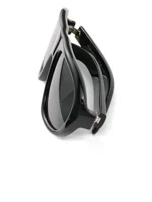 Prada Pilot-frame Sunglasses