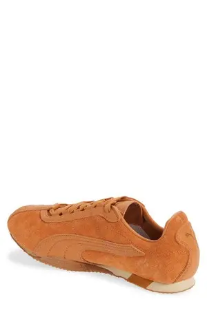 PUMA H-street Premium Sneaker - Brandy-toasted Almond-gum