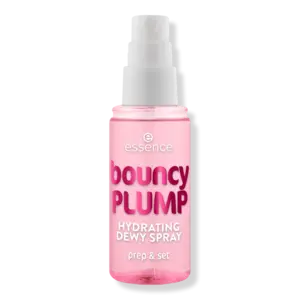 ESSENCE Bouncy Plump Hydrating Dewy Spray