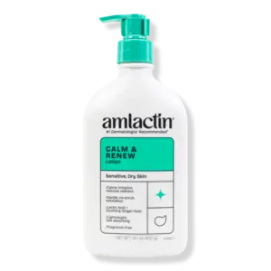AMLACTIN Calm And Renew Aha Body Lotion - One-color