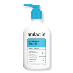 AMLACTIN Intensive Healing Body Aha Lotion